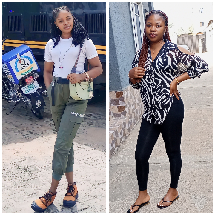 Gift Akpan . Korner Spot